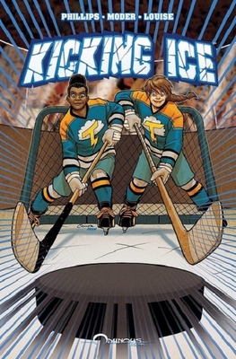 Kicking Ice (Volume 1) by Stephanie Phillips | Goodreads