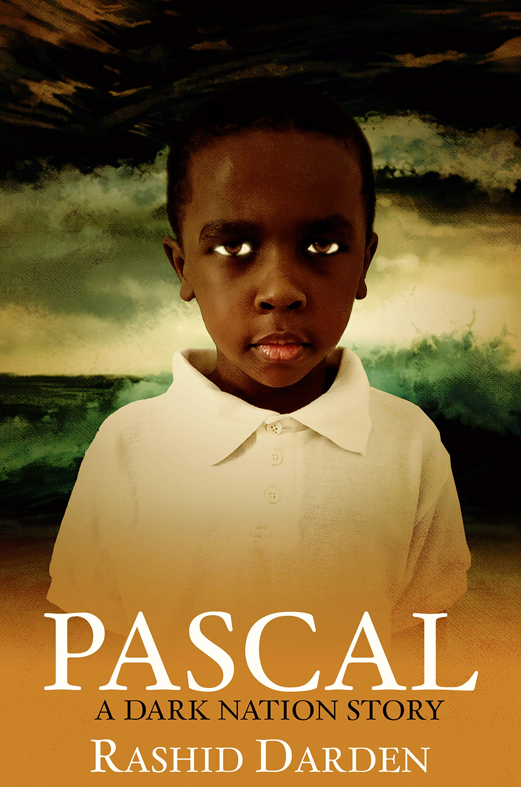 Pascal (Dark Nation, #3.2) by Rashid Darden | Goodreads
