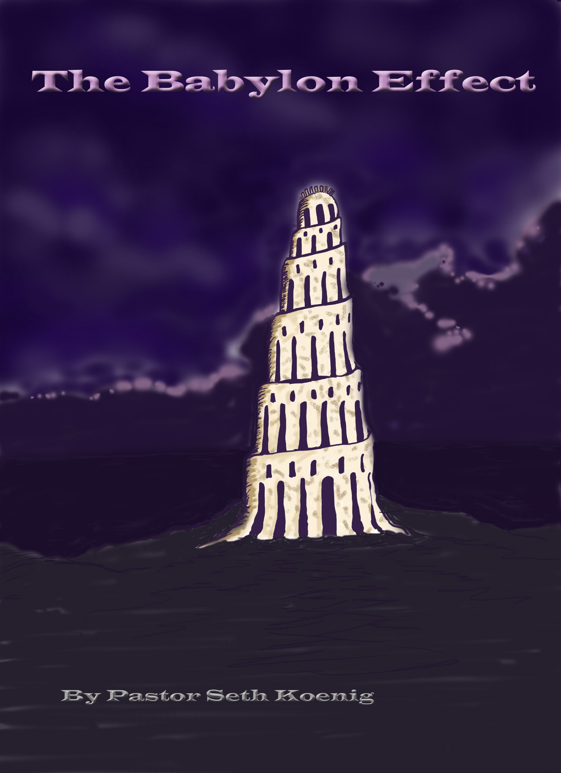 The Babylon Effect by Seth Koenig | Goodreads