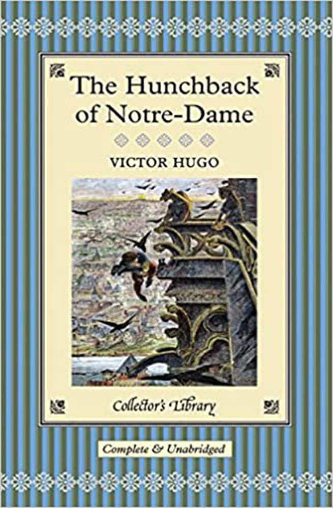 The Hunchback of Notre Dame Annotated by Victor Hugo | Goodreads