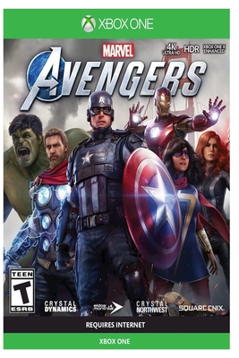 Marvel Avengers by Kramer Doris | Goodreads