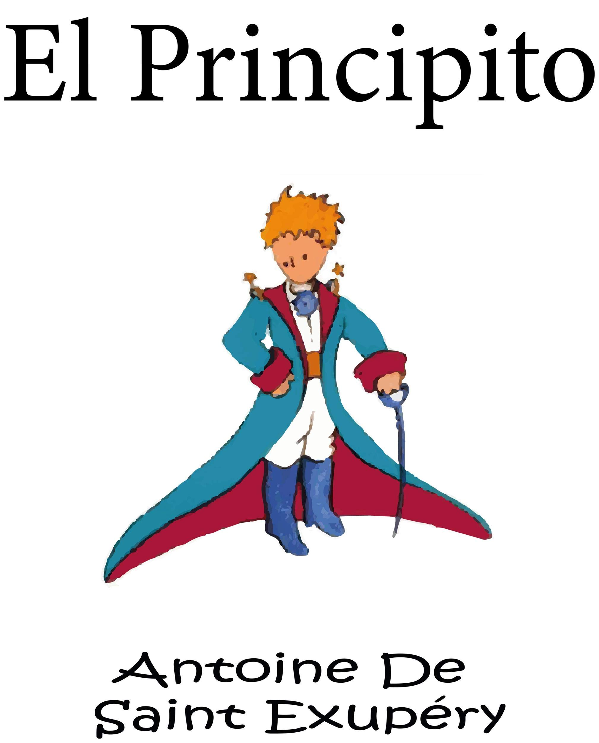 El Principito - (Anotado) / (Ilustrado): Incluye ilustraciones ...