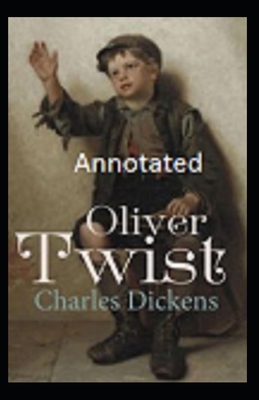 Oliver Twist: The Parish Boy's Progress by Charles Dickens | Goodreads