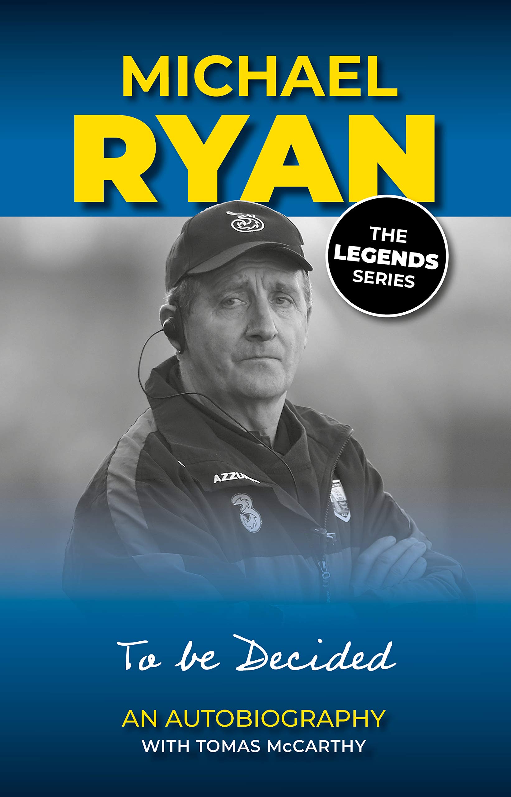 Michael Ryan: An Autobiography by Michael Ryan | Goodreads