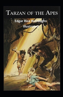Tarzan of the Apes by Edgar Rice Burroughs | Goodreads