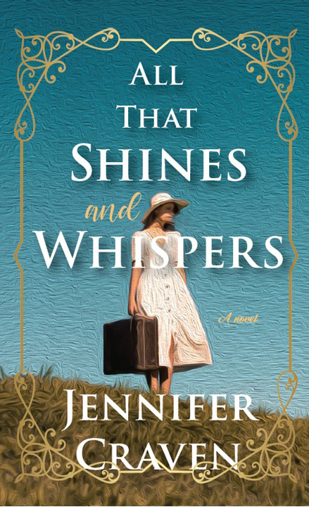 All That Shines and Whispers by Jen Craven | Goodreads