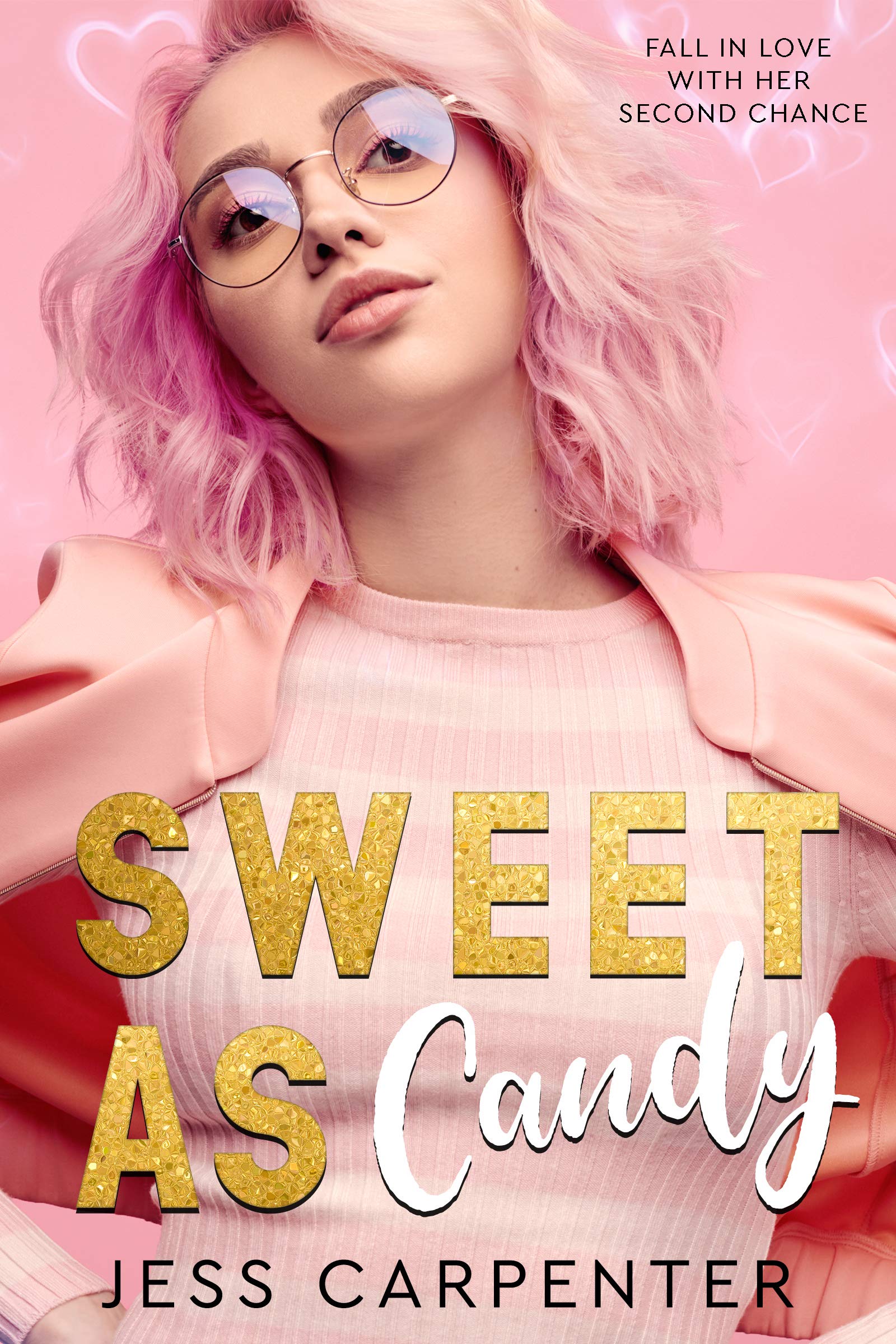 Sweet as Candy (West University Book 2) by Jess Carpenter | Goodreads