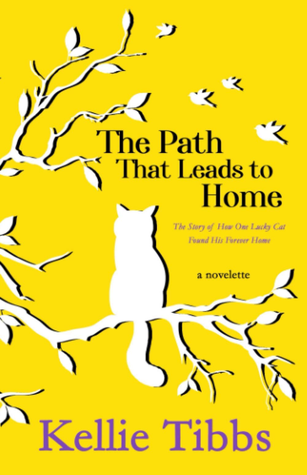 The Path That Leads to Home by Kellie Tibbs | Goodreads