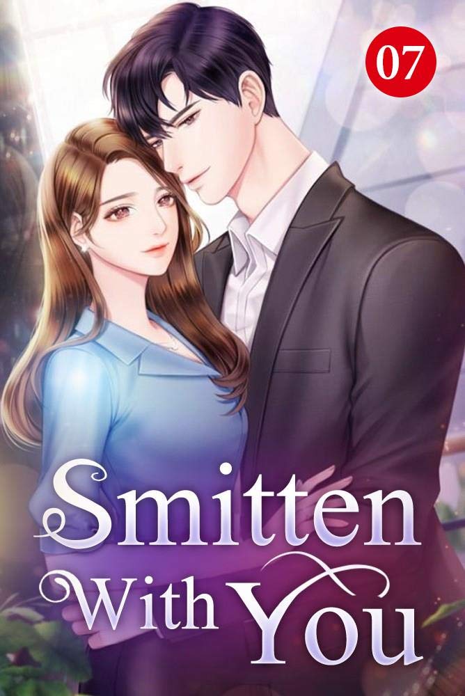 Smitten With You 7: What Does It Have To Do With Her by Mobo Reader ...
