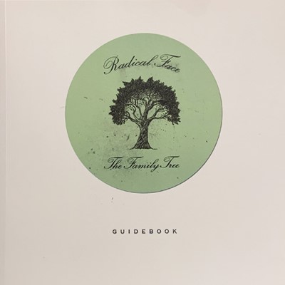 The Family Tree Guidebook by Radical Face | Goodreads