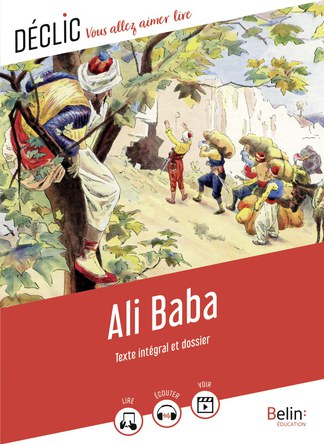Ali Baba by Antoine Galland | Goodreads
