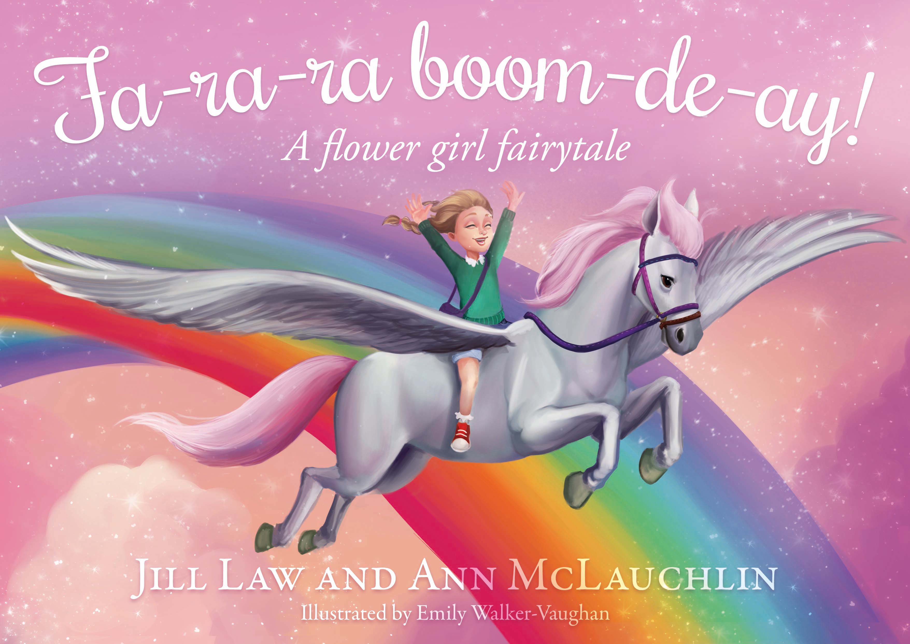 Fa-ra-ra boom-de-ay! by Jill Law and Ann McLauchlin | Goodreads