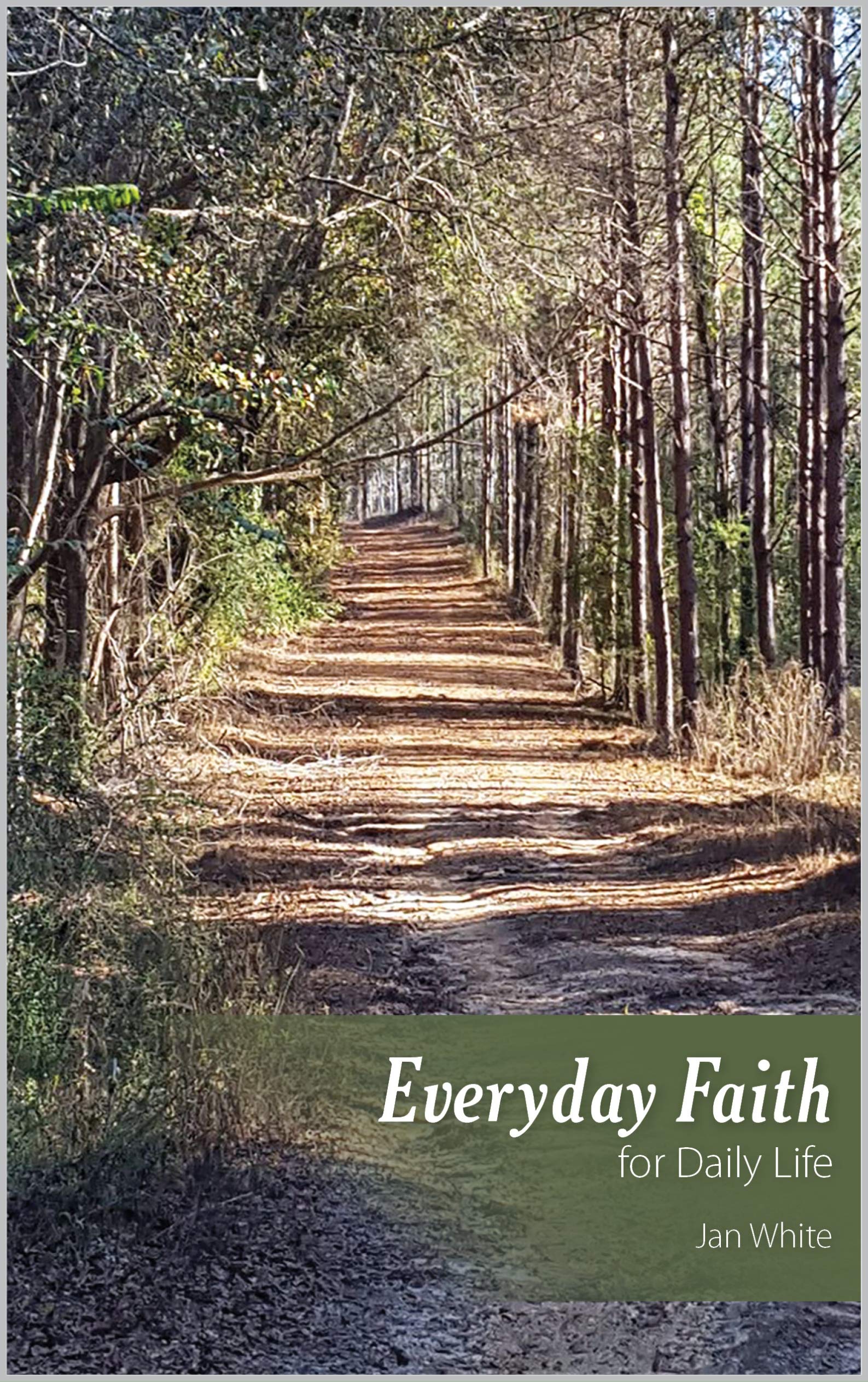Everyday Faith for Daily Life by Jan White | Goodreads