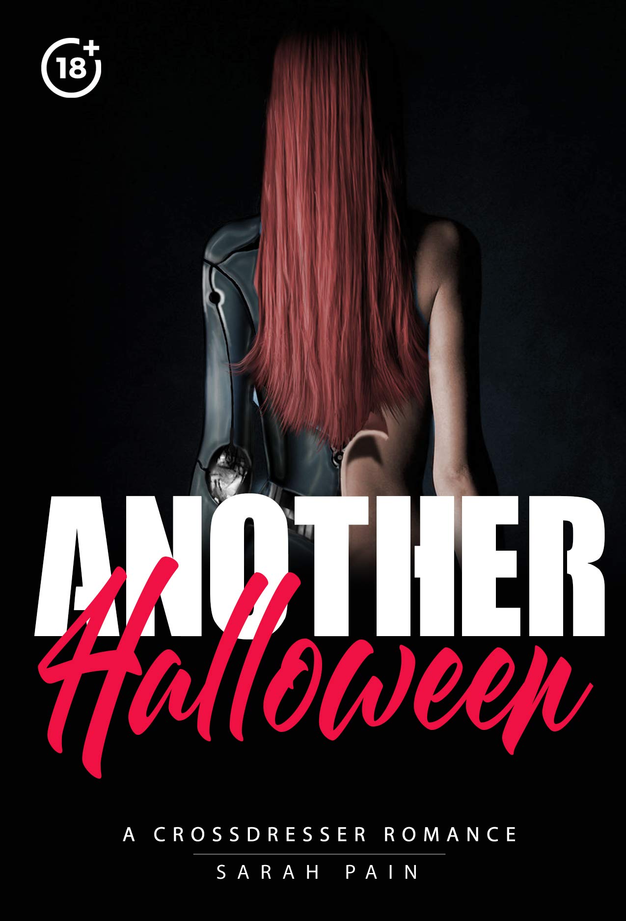 Another Halloween: A Cross-Dressing Feminization Romance by Sarah Pain ...