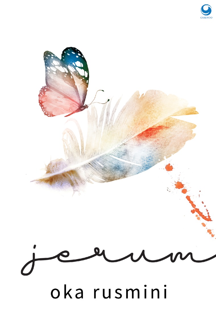 Jerum by Oka Rusmini | Goodreads