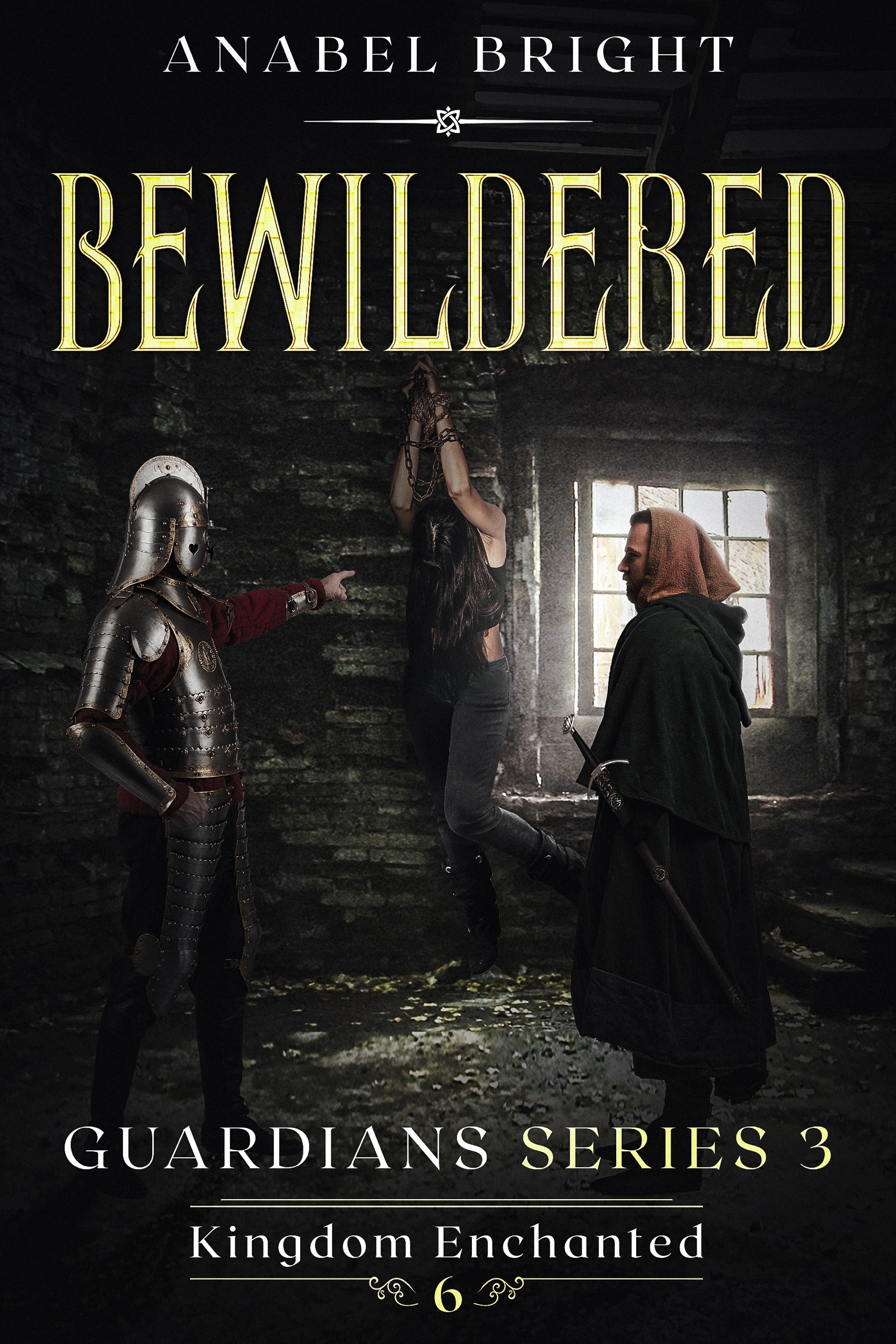 Bewildered by Anabel Bright | Goodreads