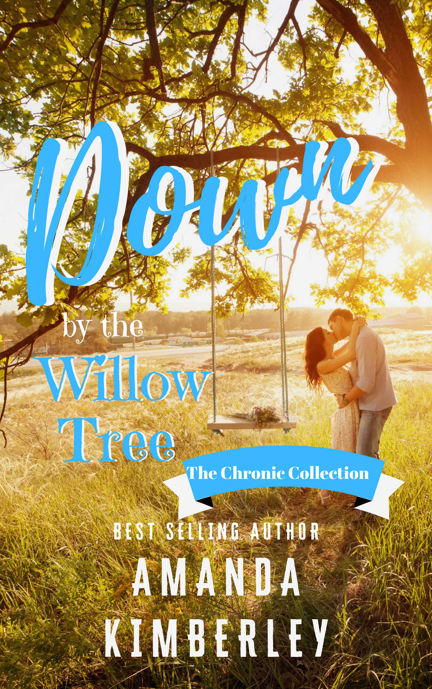 Down by the Willow Tree by Amanda Kimberley | Goodreads