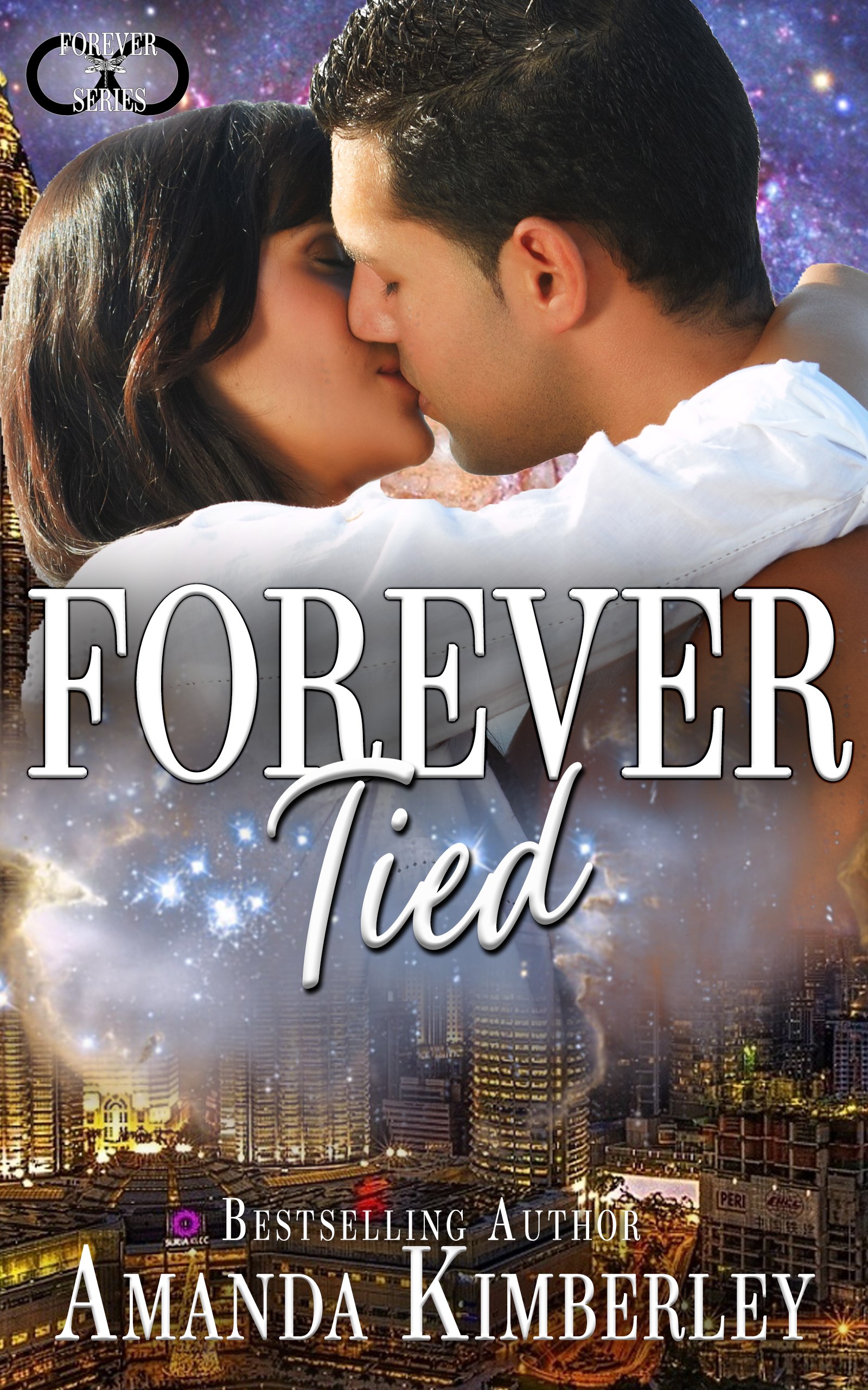 Forever Tied by Amanda Kimberley | Goodreads