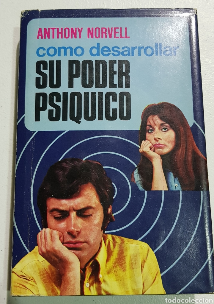 Cómo desarrollar su poder psíquico by Anthony Norvell | Goodreads