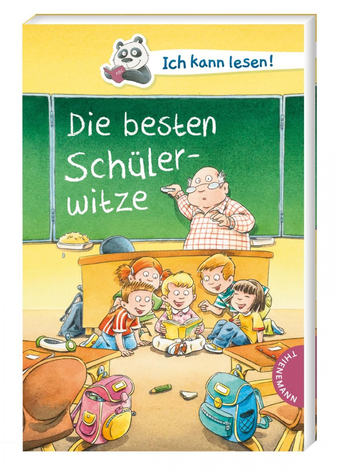 Die besten Schülerwitze by Dirk Hennig | Goodreads
