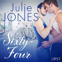 Sixty-Four by Julie Jones | Goodreads
