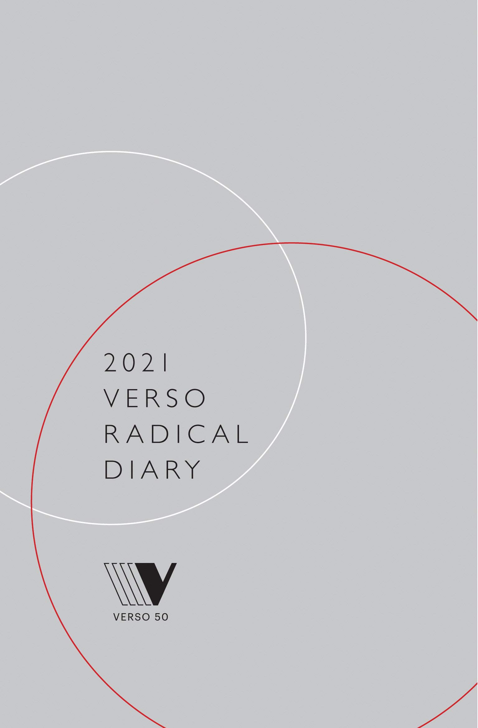 2021 Verso Radical Diary and Weekly Planner by Verso Books | Goodreads