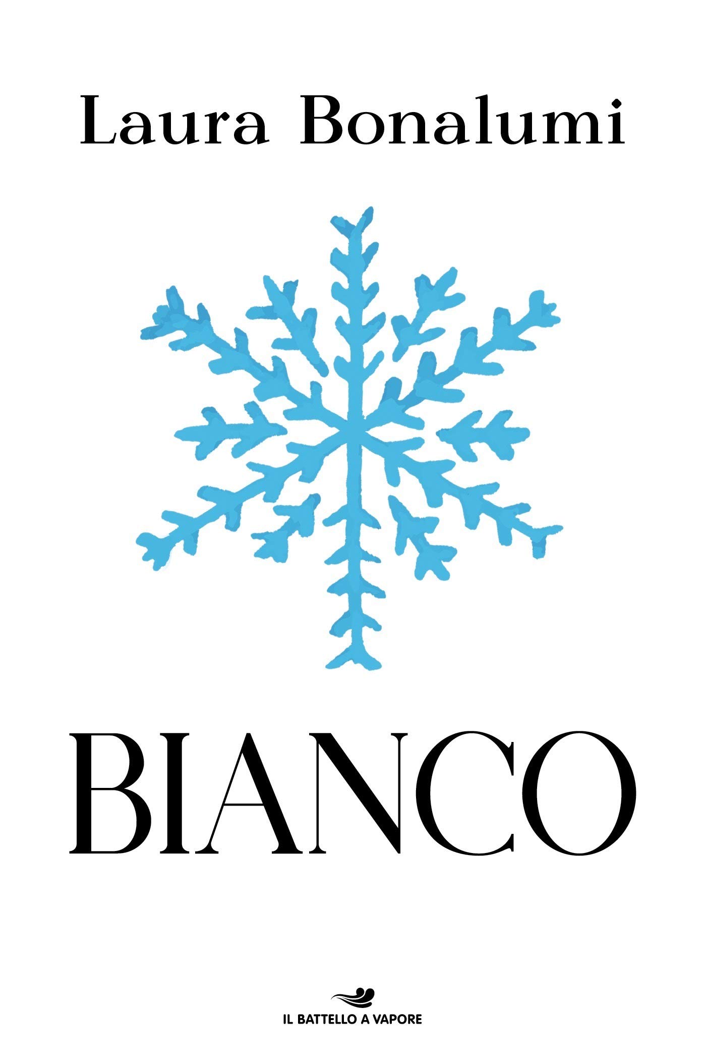 Bianco (Italian Edition) by Laura Bonalumi | Goodreads