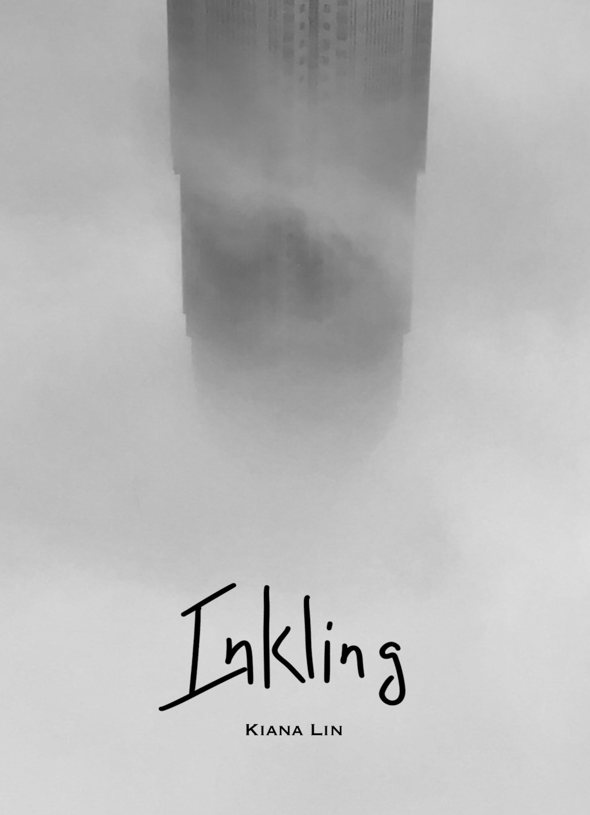 Inkling by Kiana Lin | Goodreads