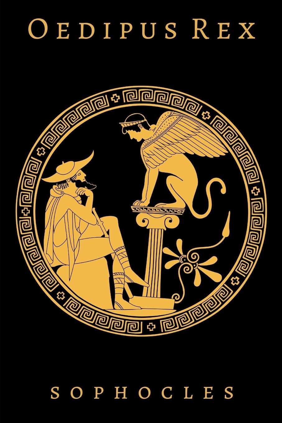 Oedipus Rex by Sophocles | Goodreads