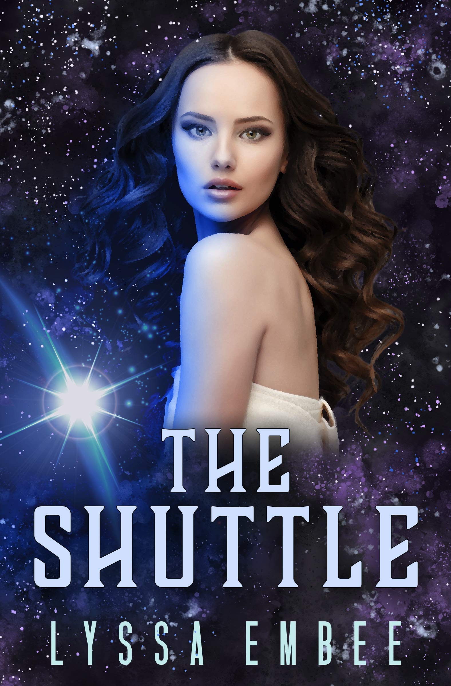 The Shuttle: An Abduction Rescue Romance: A SciFi Alien Romance by ...