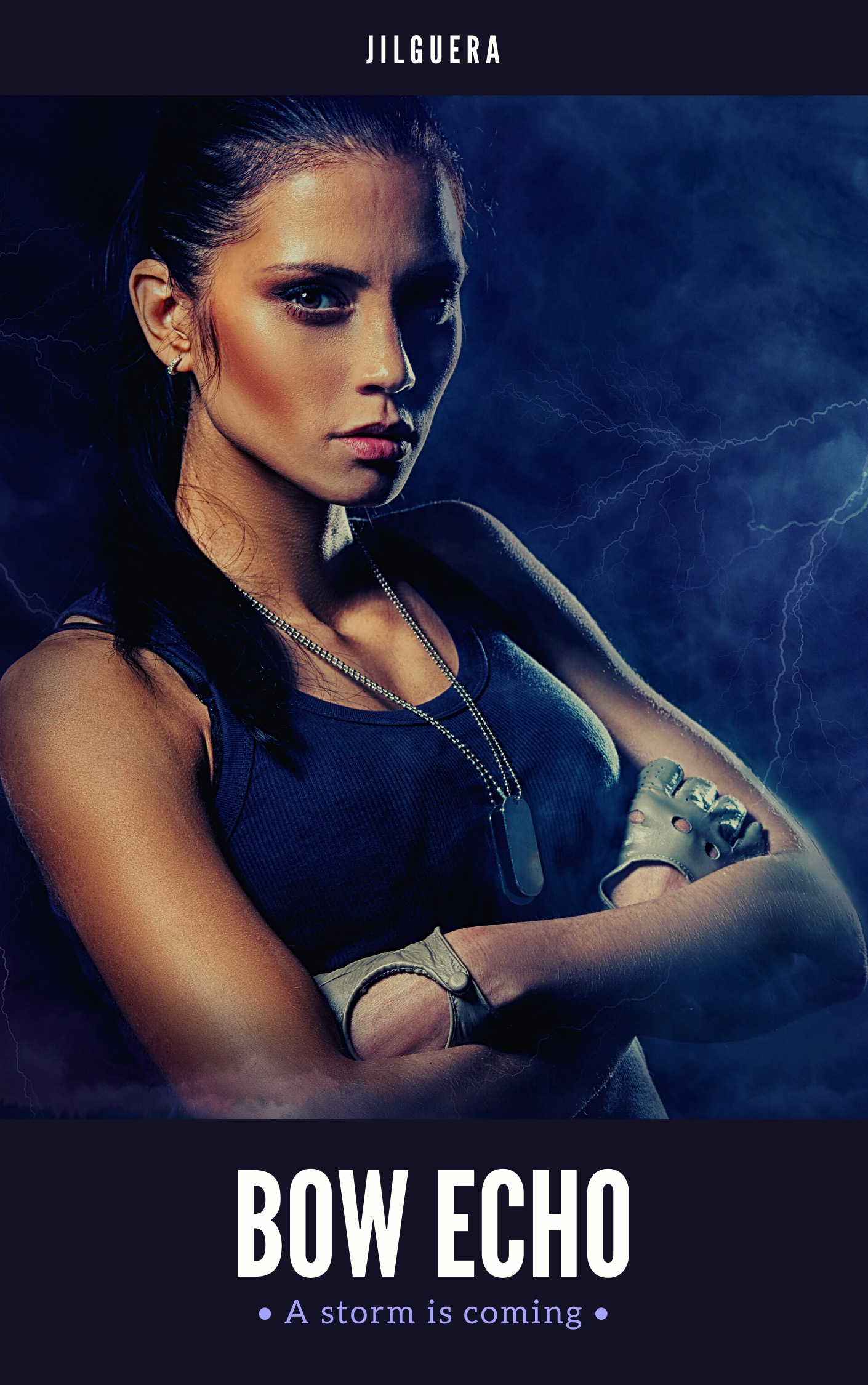 Bow Echo by Jilguera | Goodreads