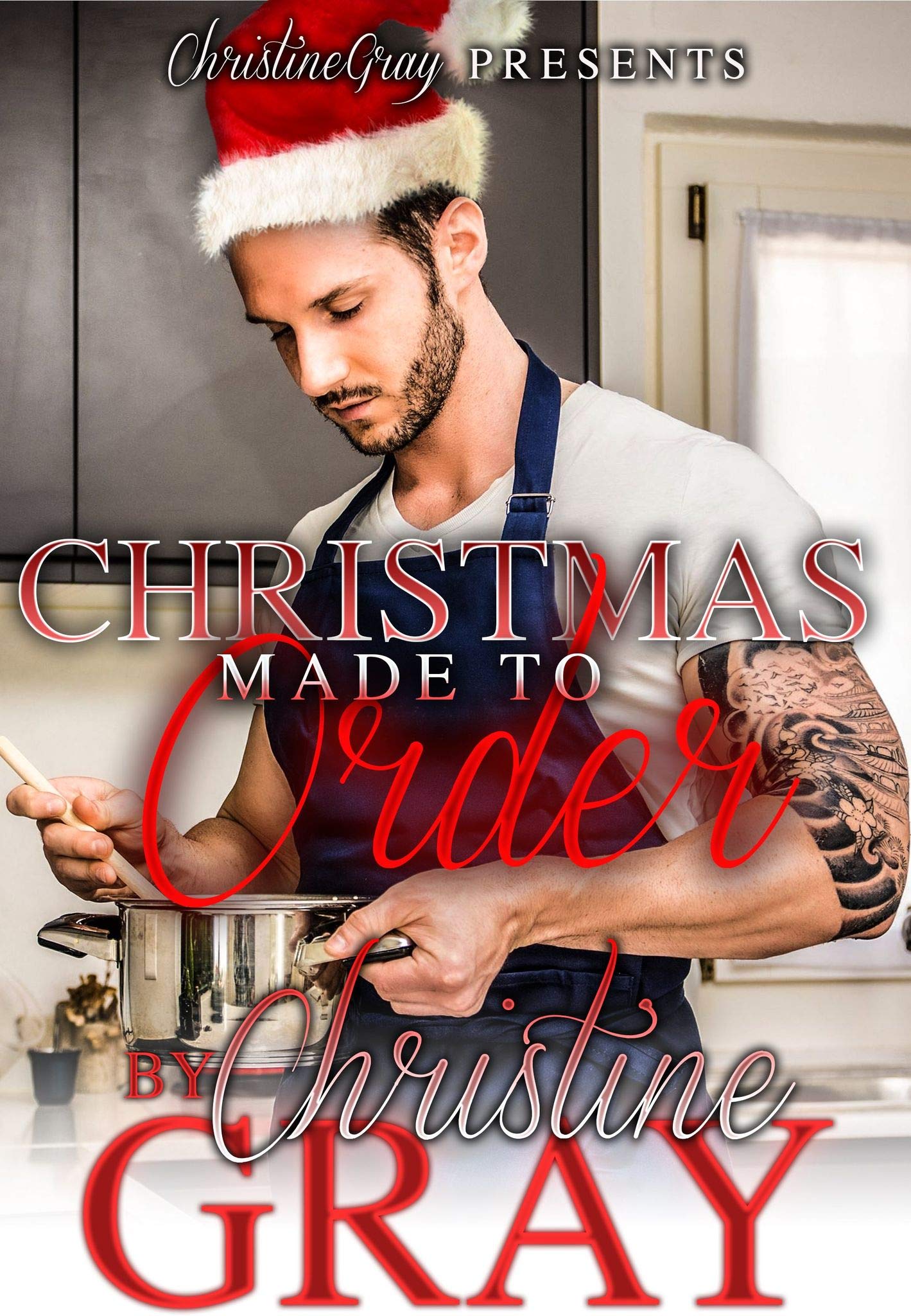 Christmas Made To Order by Christine Gray | Goodreads