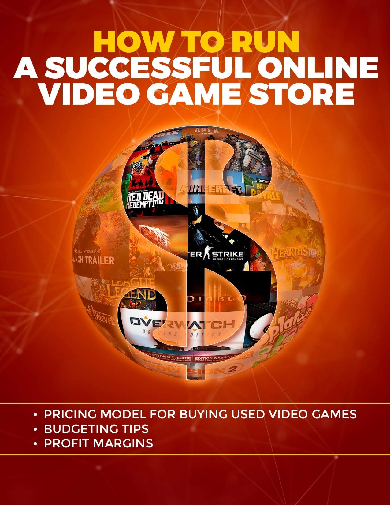 How To Run A Successful Online Video Game Store by Paxton J. M. King ...