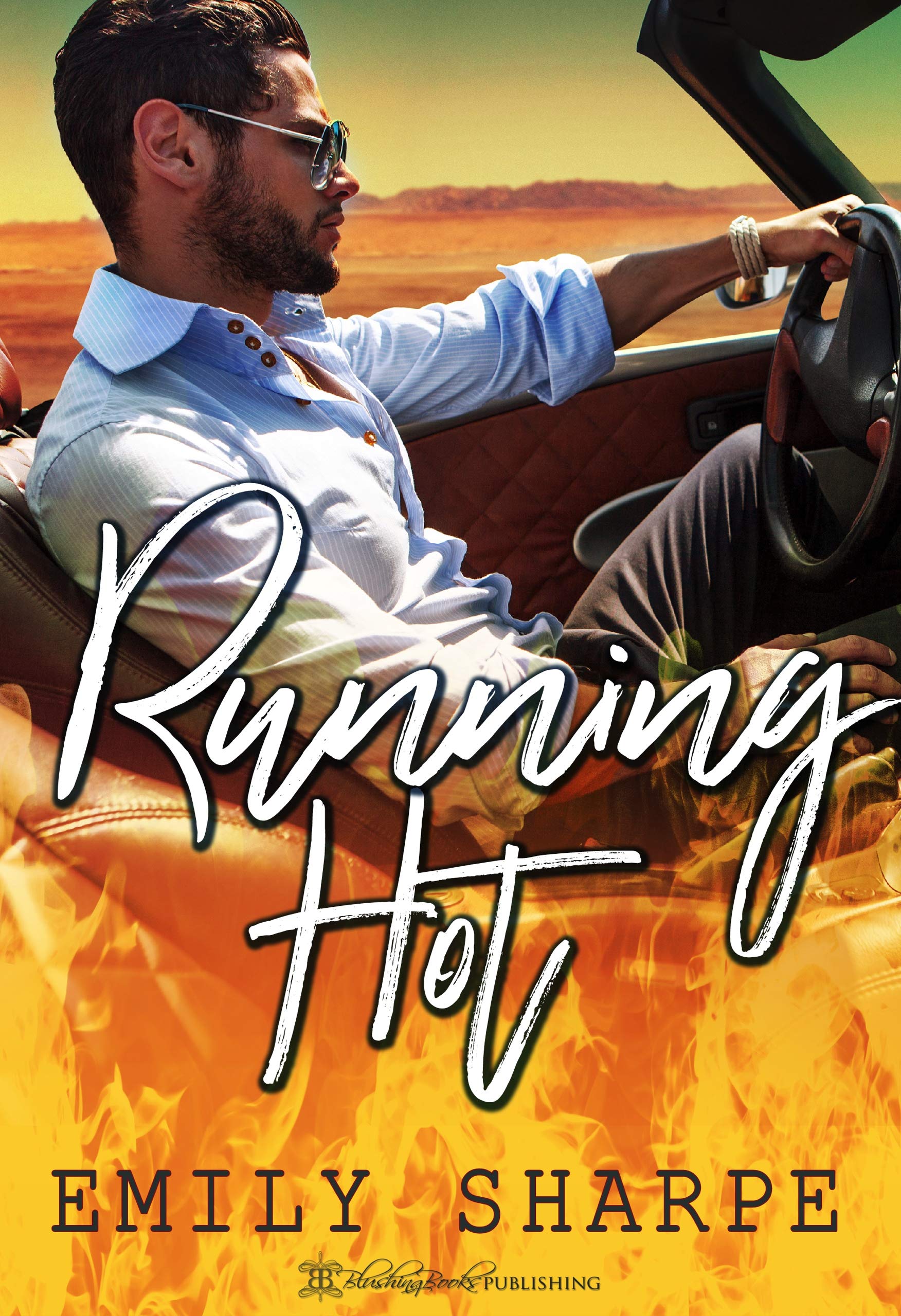Running Hot (Dear Editor Book 4) by Emily Sharpe | Goodreads