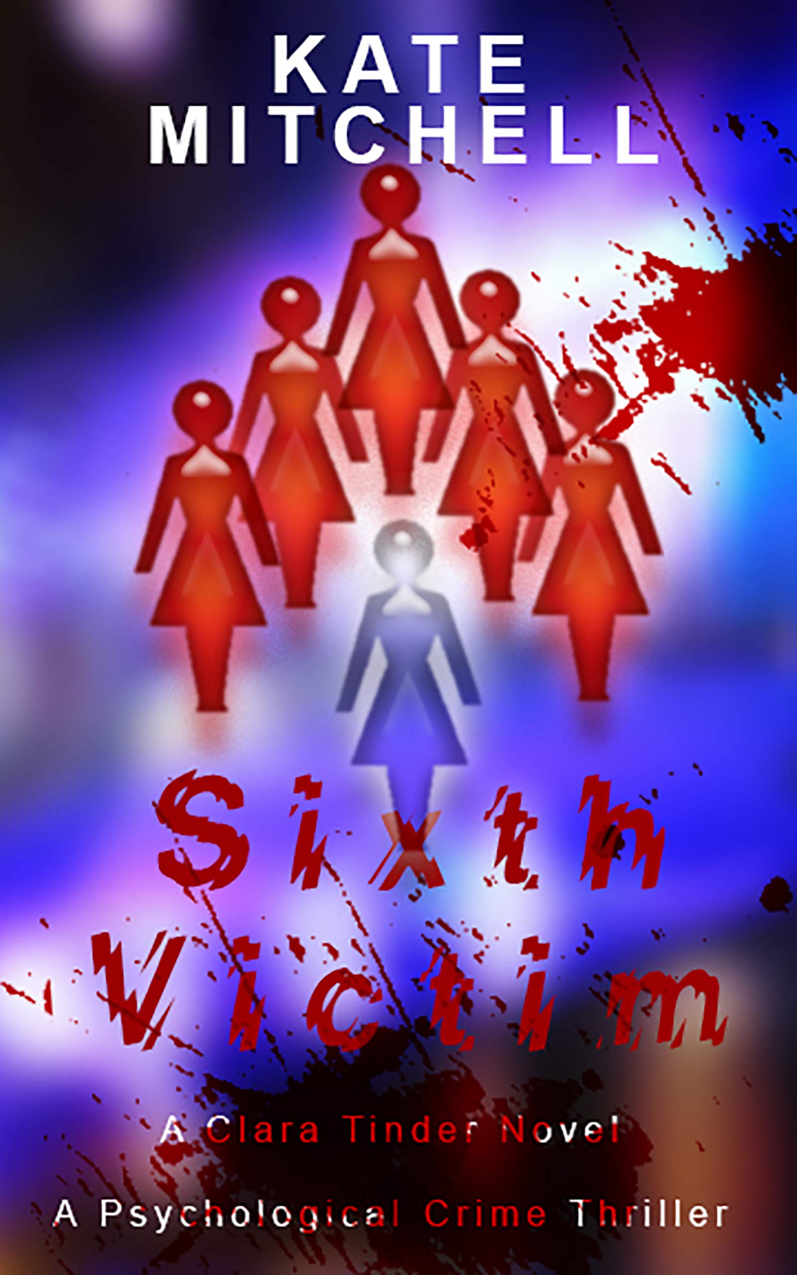 Sixth Victim by Kate Mitchell | Goodreads