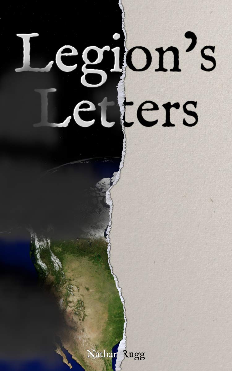 Legion’s Letters by Nathan Rugg | Goodreads