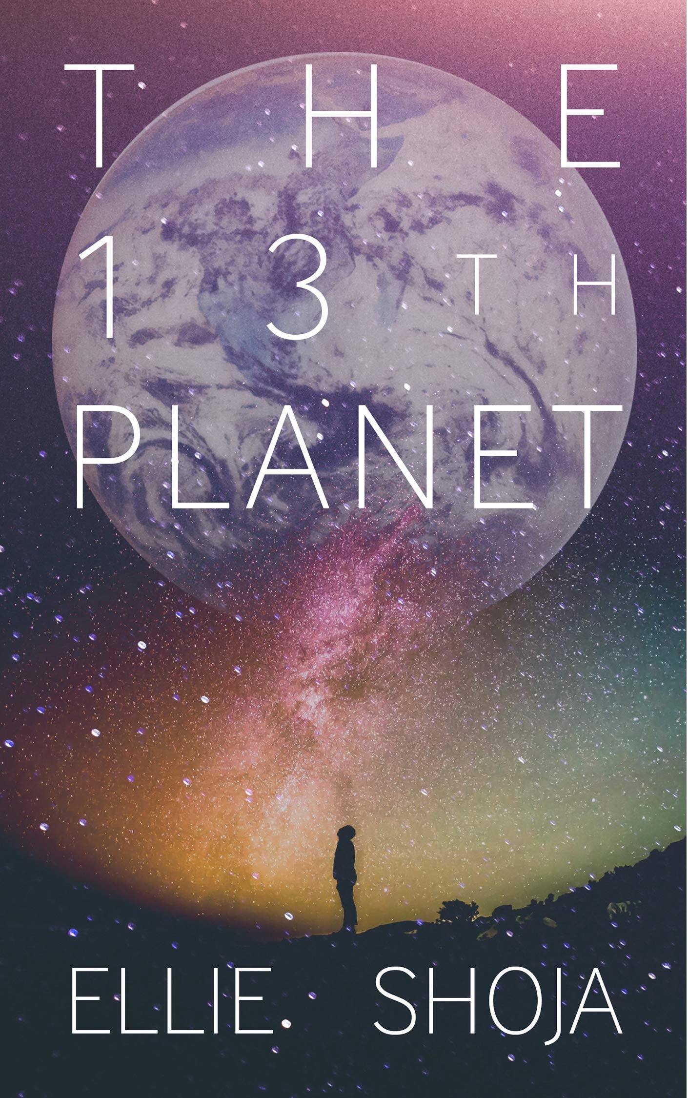 The 13th Planet by Ellie Shoja | Goodreads