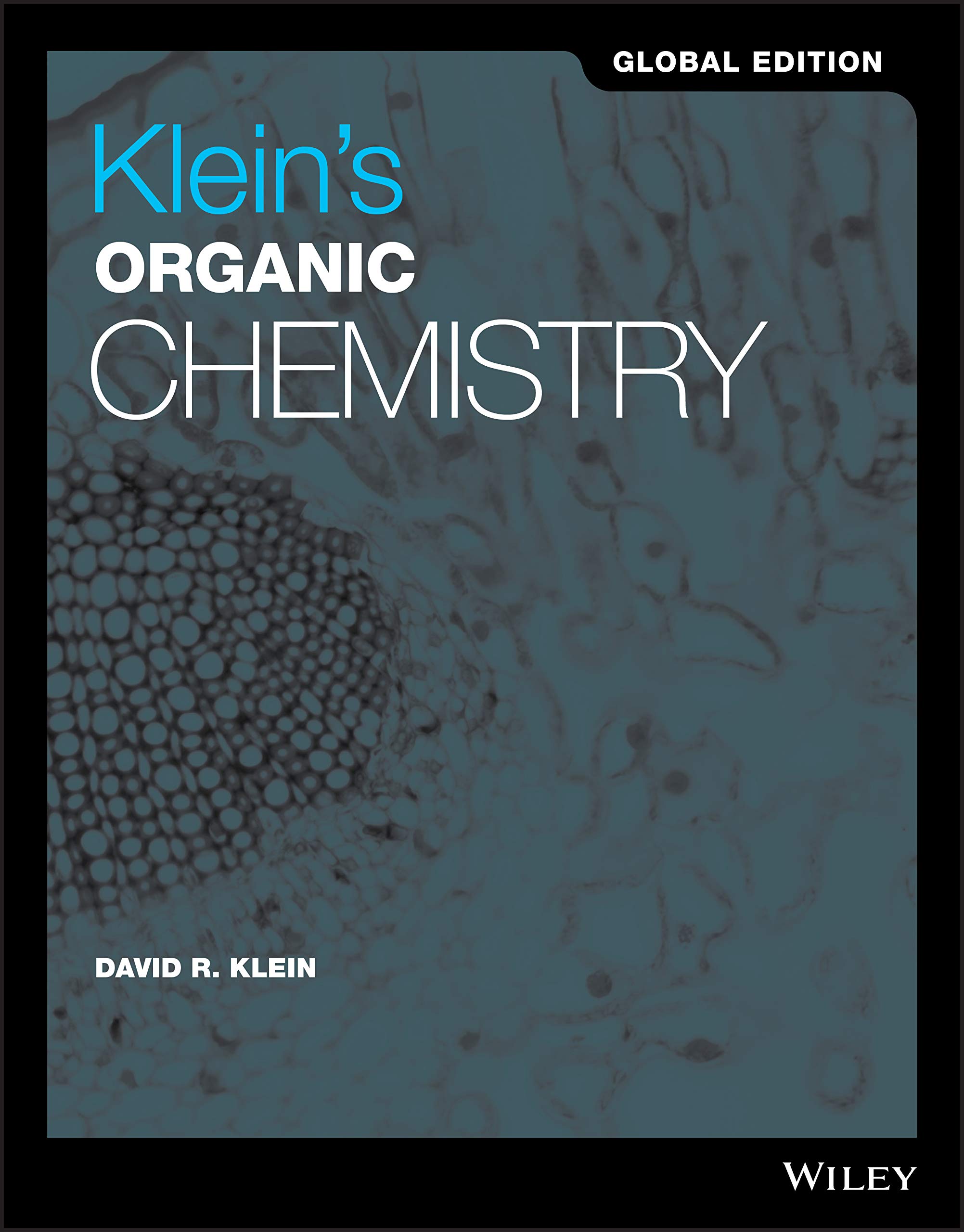 Klein's Organic Chemistry by David R. Klein | Goodreads