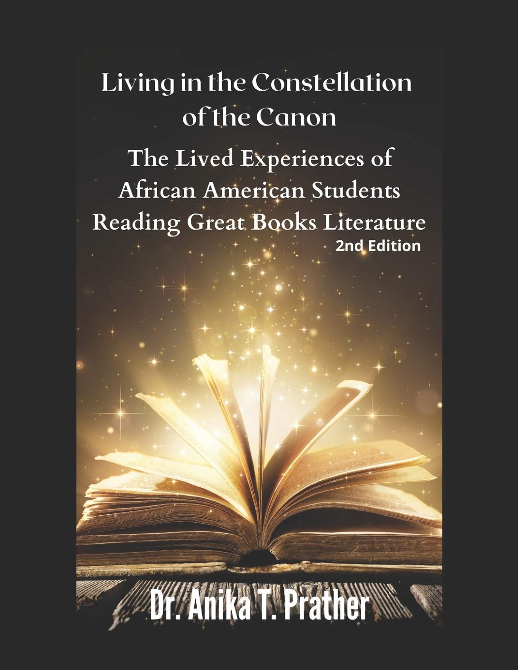 Living in the Constellation of the Canon: The Lived Experiences of ...