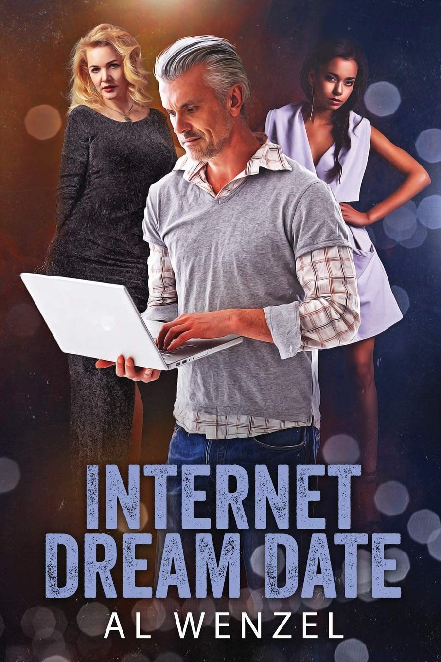 Internet Dream Date by Al Wenzel | Goodreads