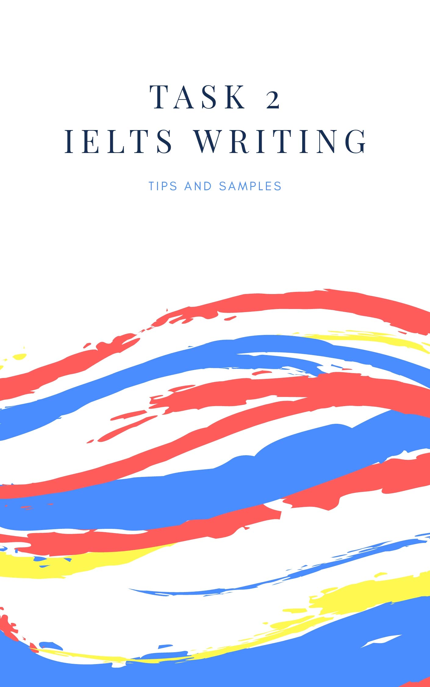 IELTS Writing Task 2: Samples with analysis by Maha Alkurdi | Goodreads