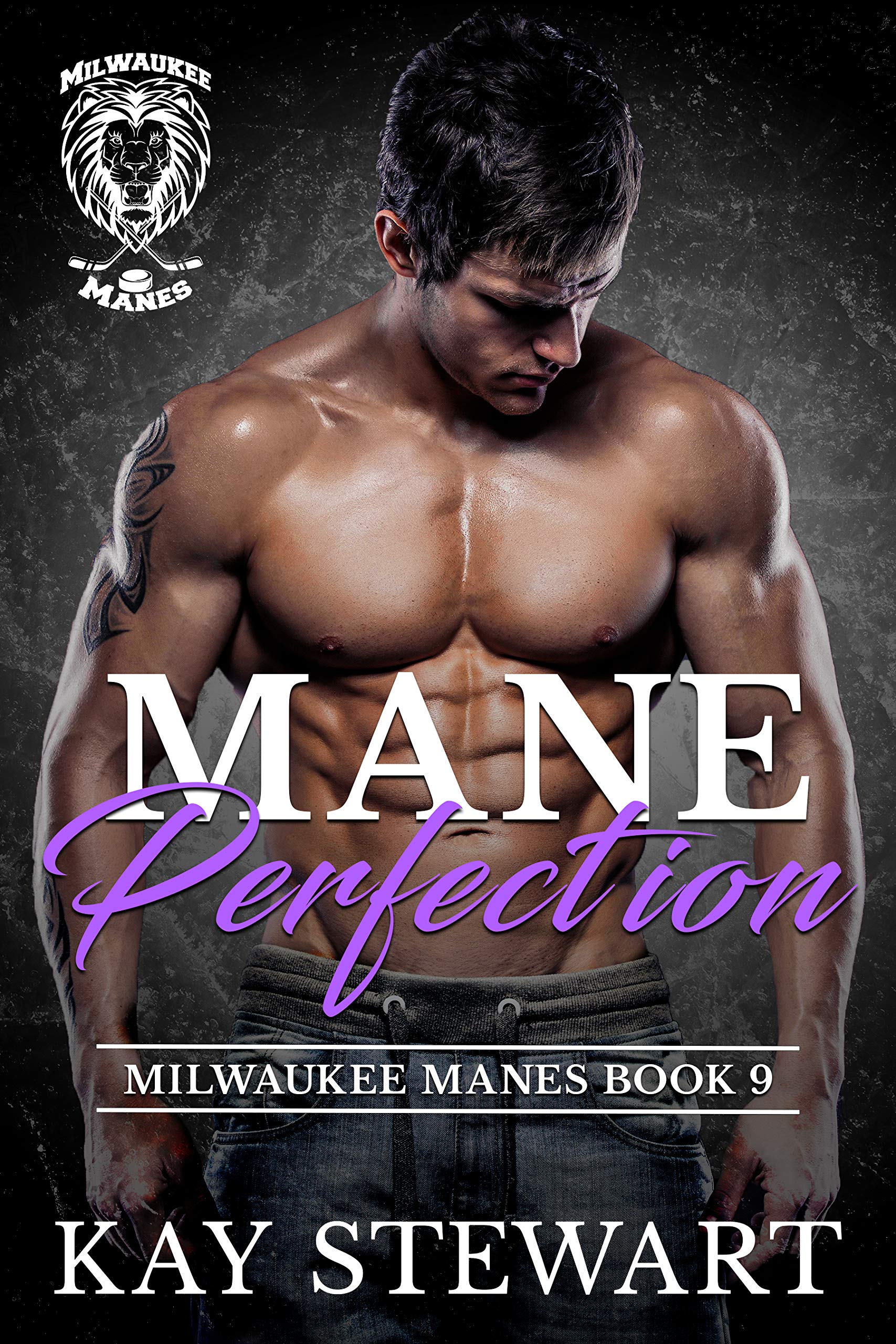 Mane Perfection (Milwaukee Manes #9) by Kay Stewart | Goodreads
