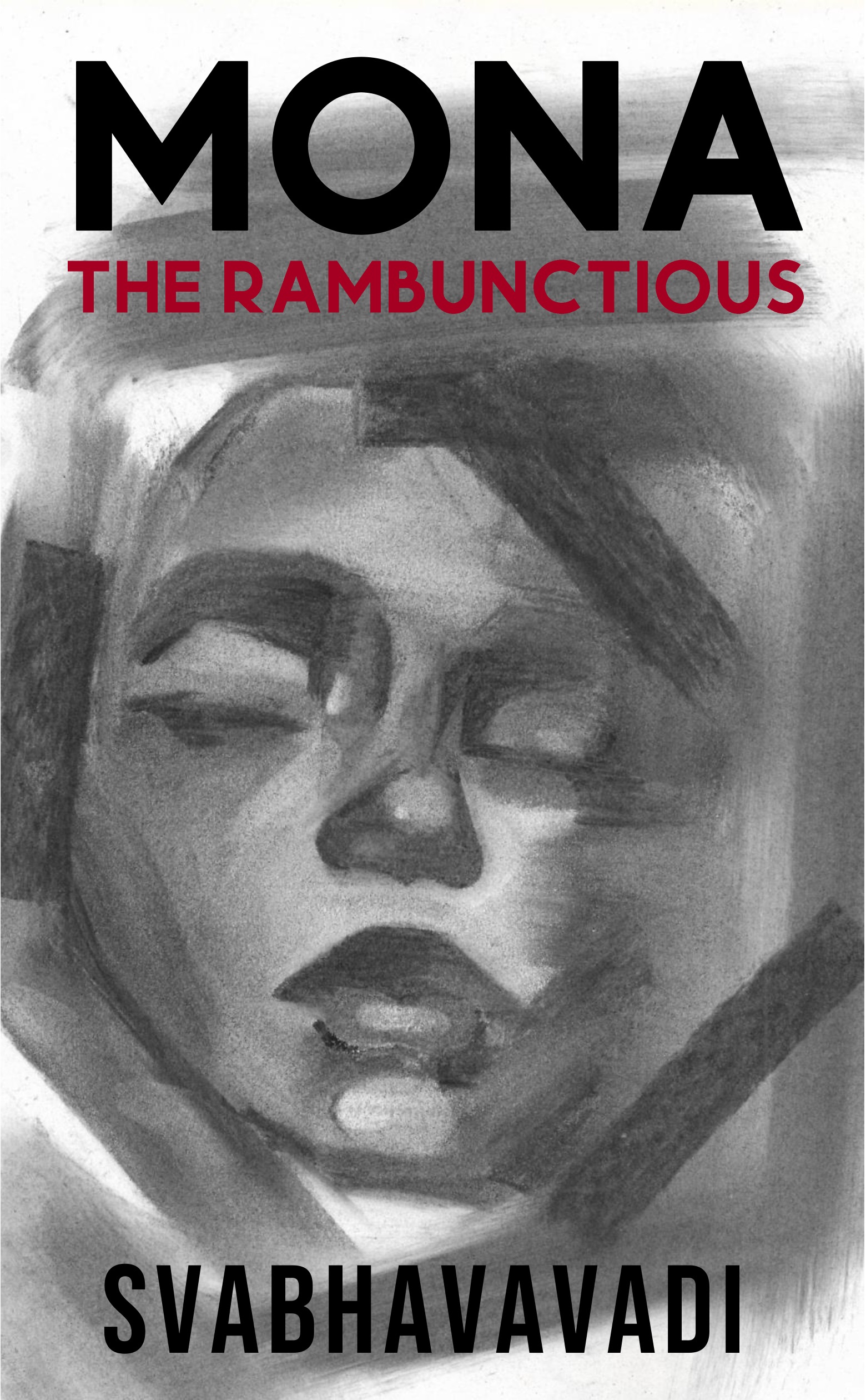 Mona by Svabhavavadi | Goodreads