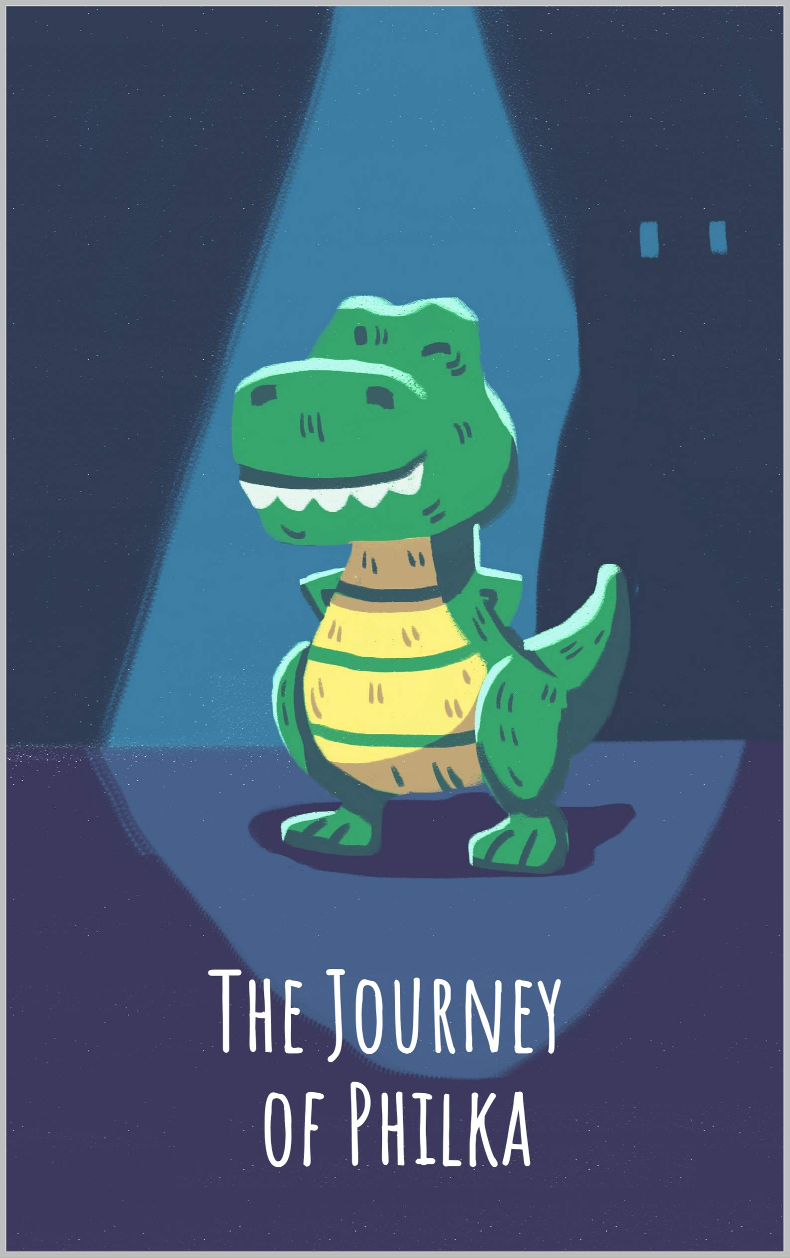 The Journey of Philka by Richard Duff | Goodreads