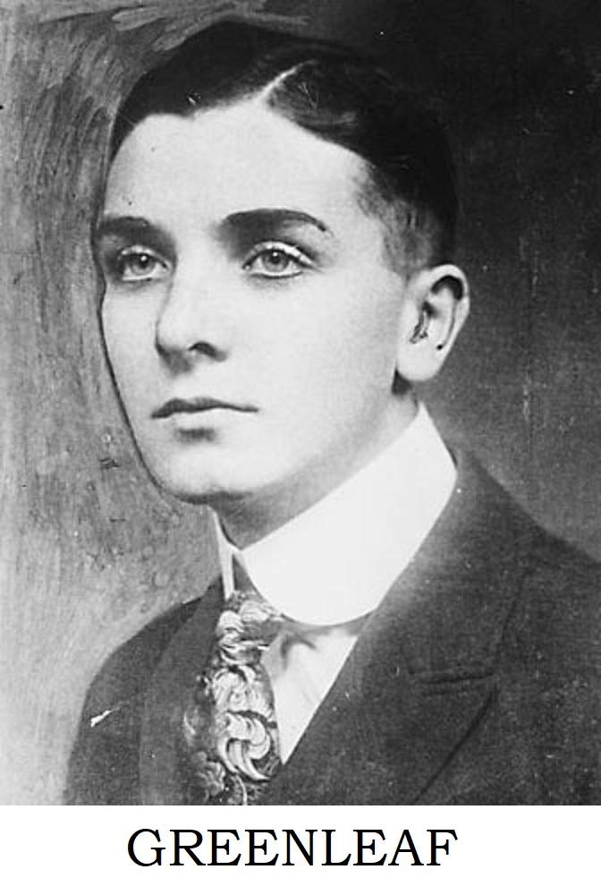 Greenleaf: Pool's Greatest Champion by Sam Korte | Goodreads