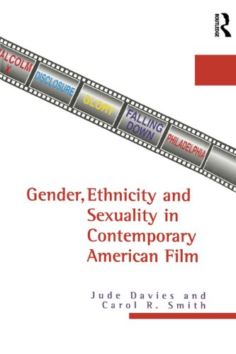Gender, Ethnicity, and Sexuality in Contemporary American Film by Jude ...
