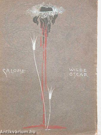 Salome by Oscar Wilde | Goodreads