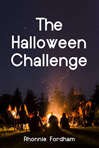 The Halloween Challenge by Rhonnie Fordham | Goodreads