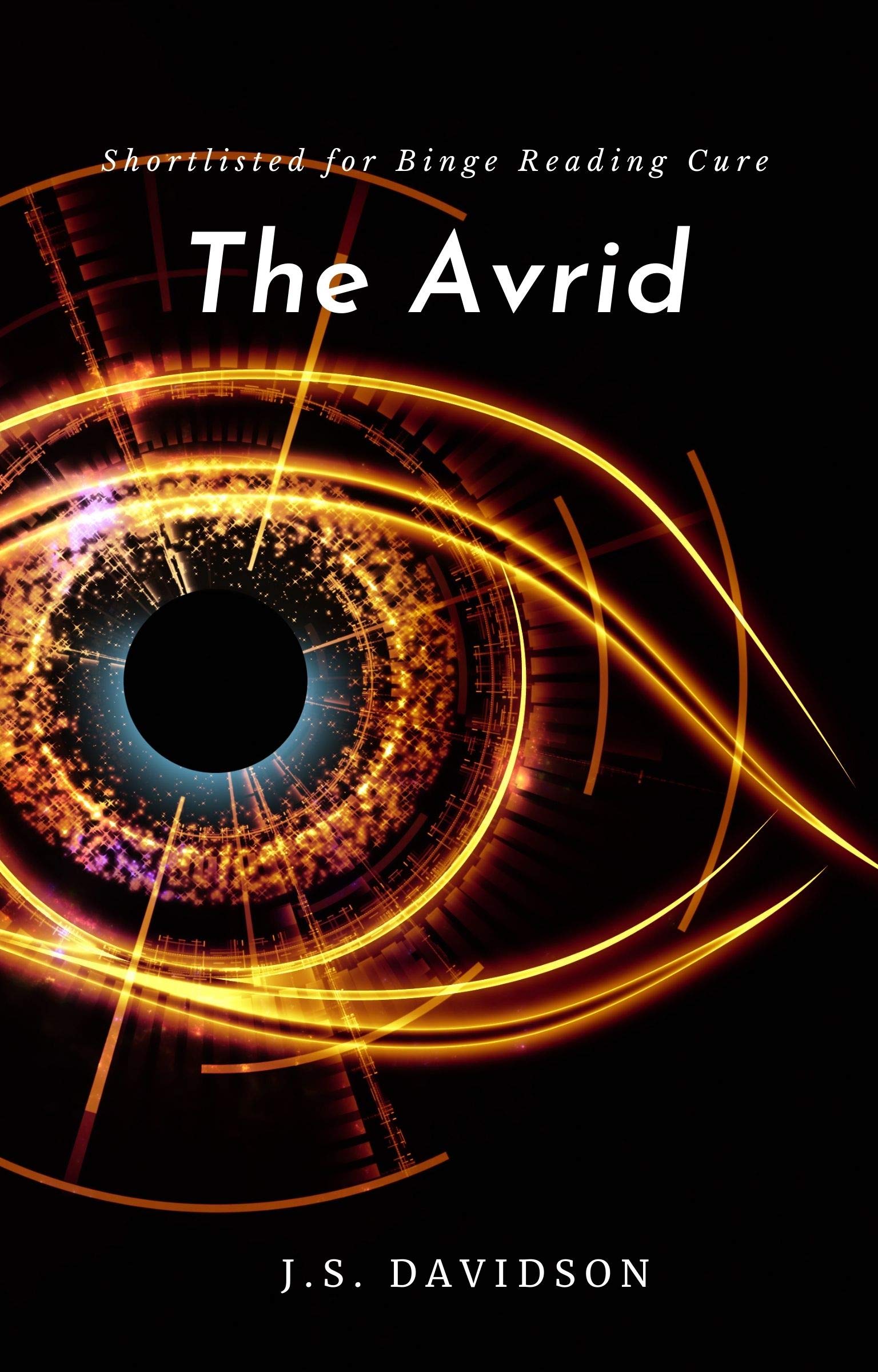 The Avrid by J.S. Davidson | Goodreads