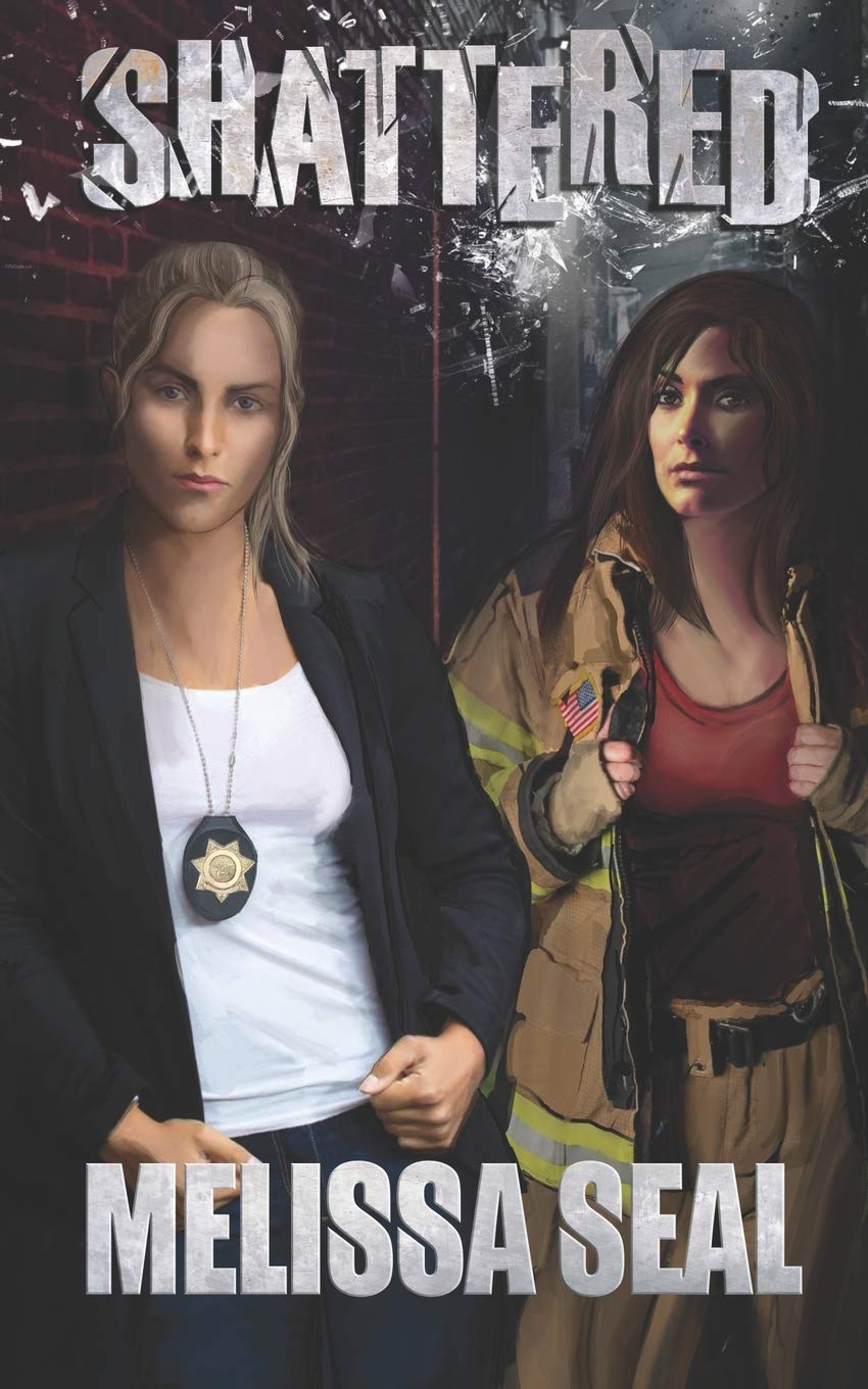 Shattered (Unbreakable) by Melissa Seal | Goodreads